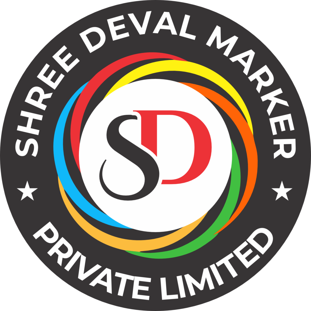 Manufacturing & Process – Shree Deval Marker